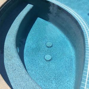Signature Matrix Pebble Pool Finishes | Leisure Craft Pools