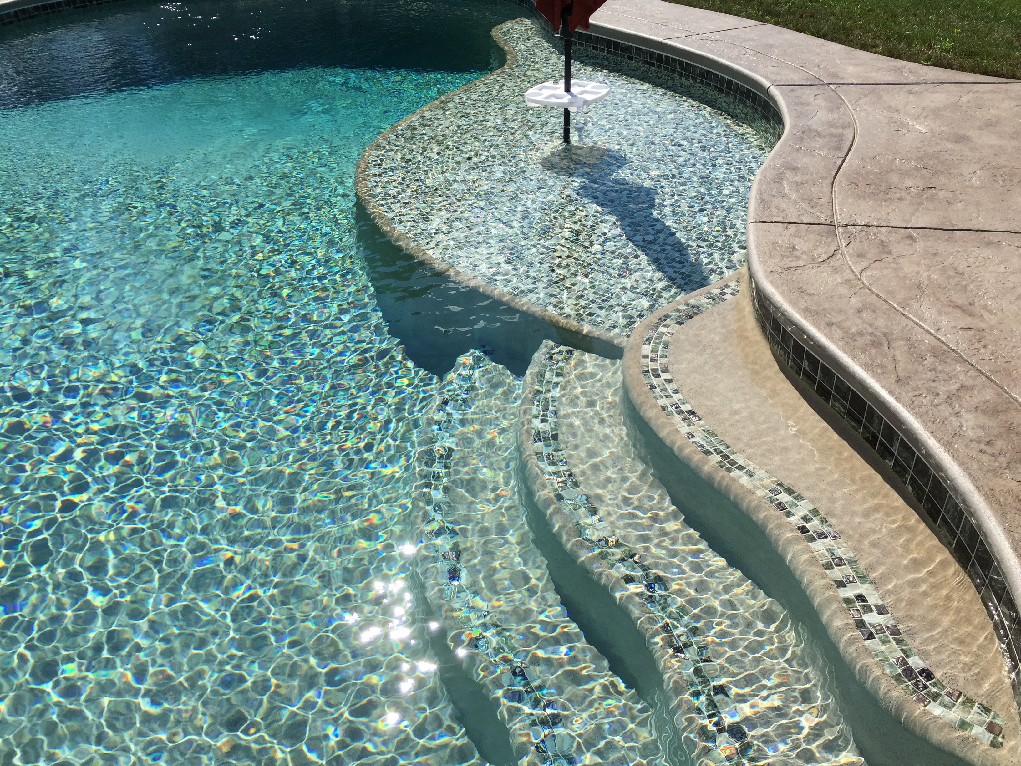 Residential Pools | Leisure Craft Pools