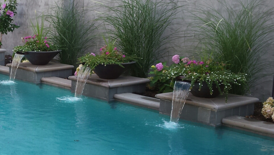 Residential Pools | Leisure Craft Pools