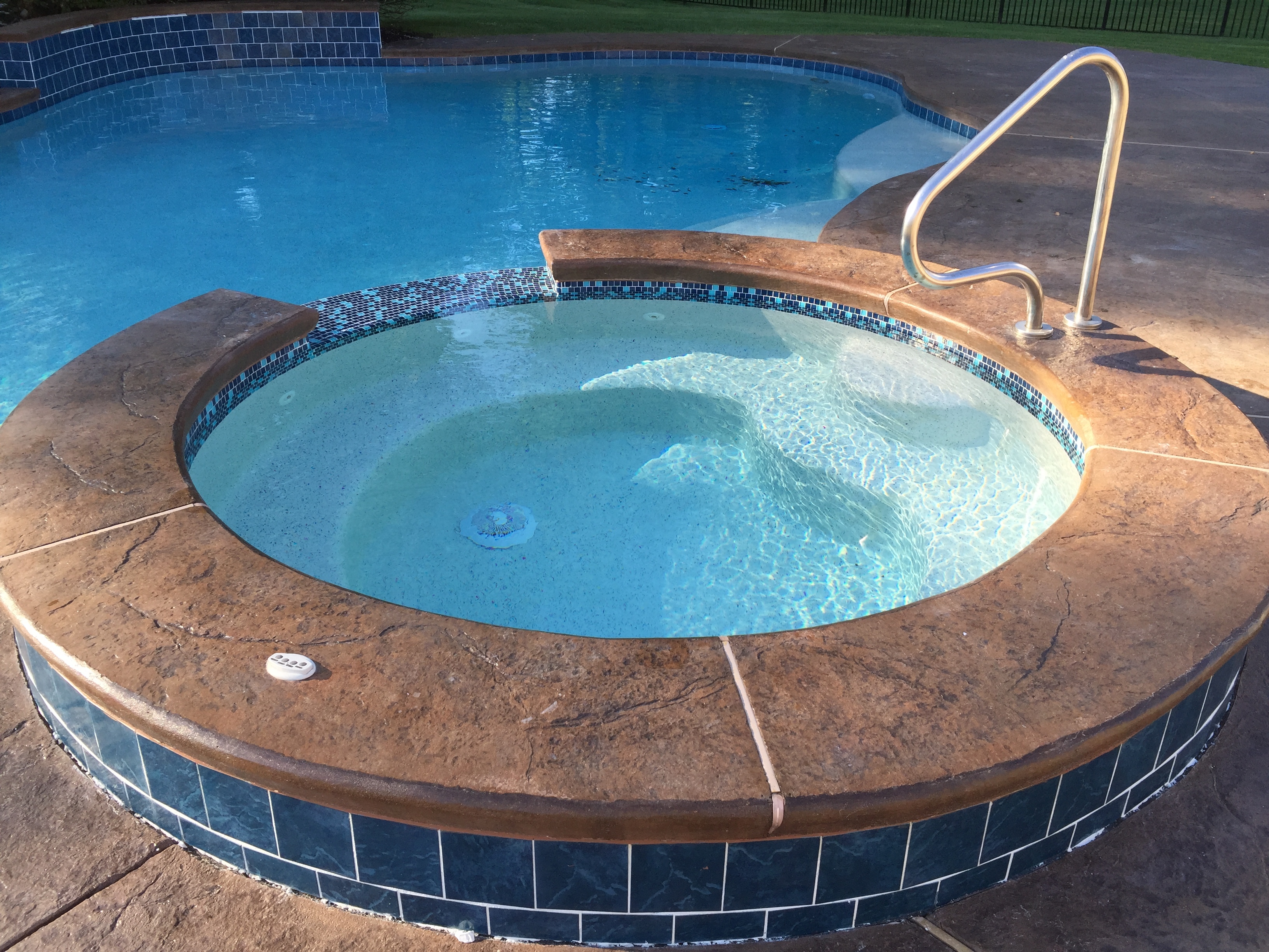 Primera Pool Finishes | Leisure Craft Pools