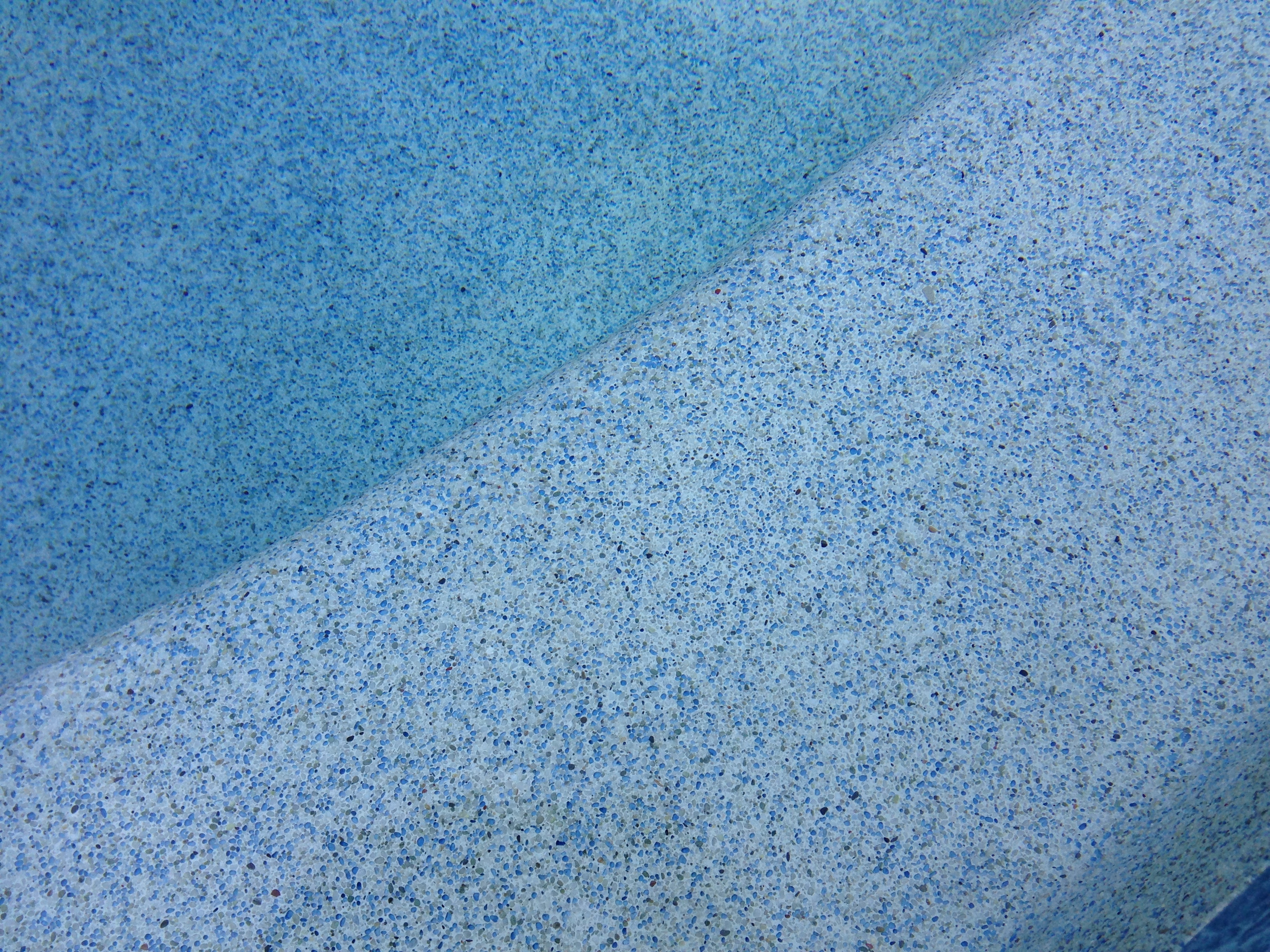 Prism Matrix Pebble & Glass Pool Finishes | Leisure Craft Pools