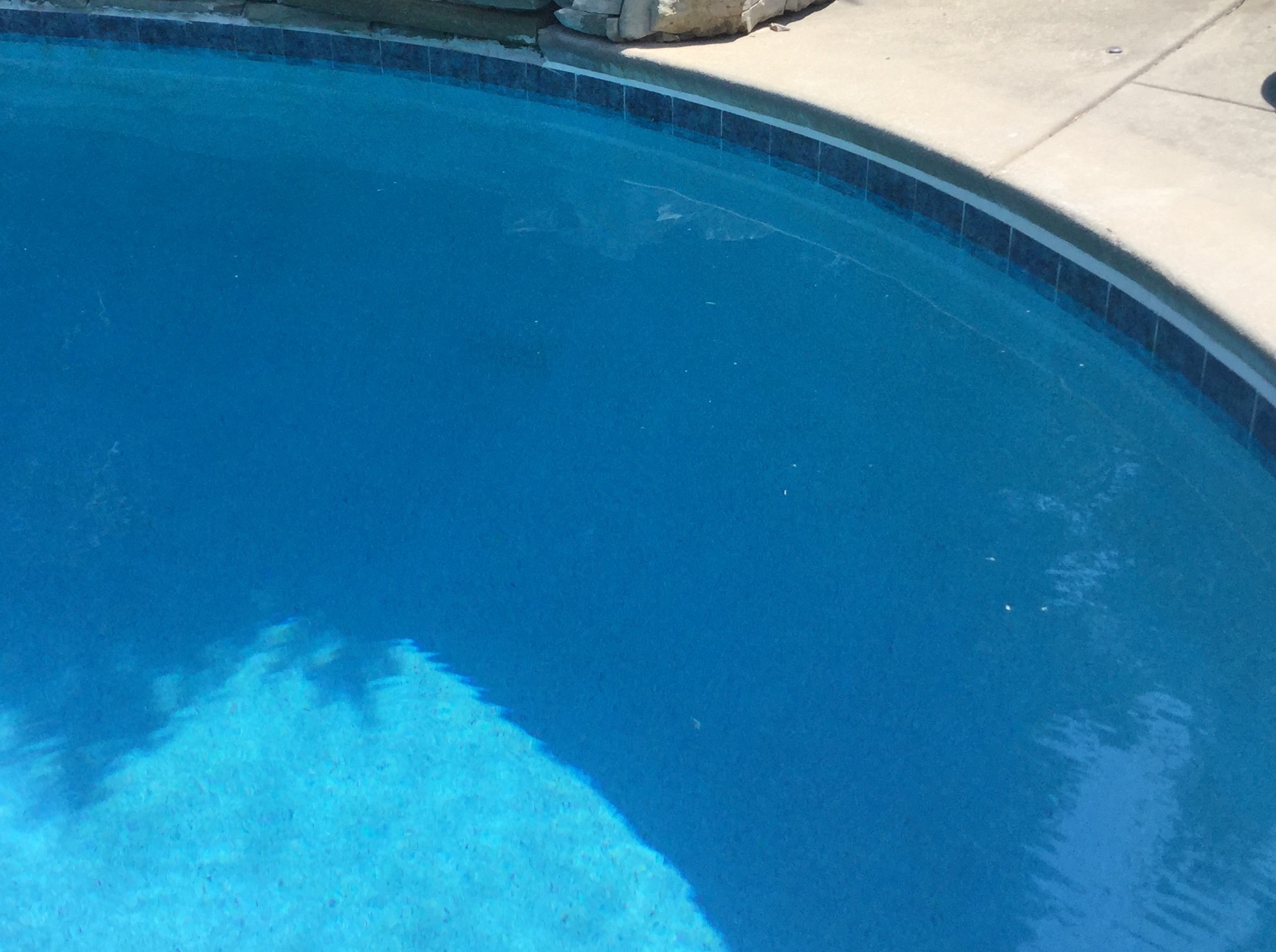 Signature Matrix Pebble Pool Finishes | Leisure Craft Pools