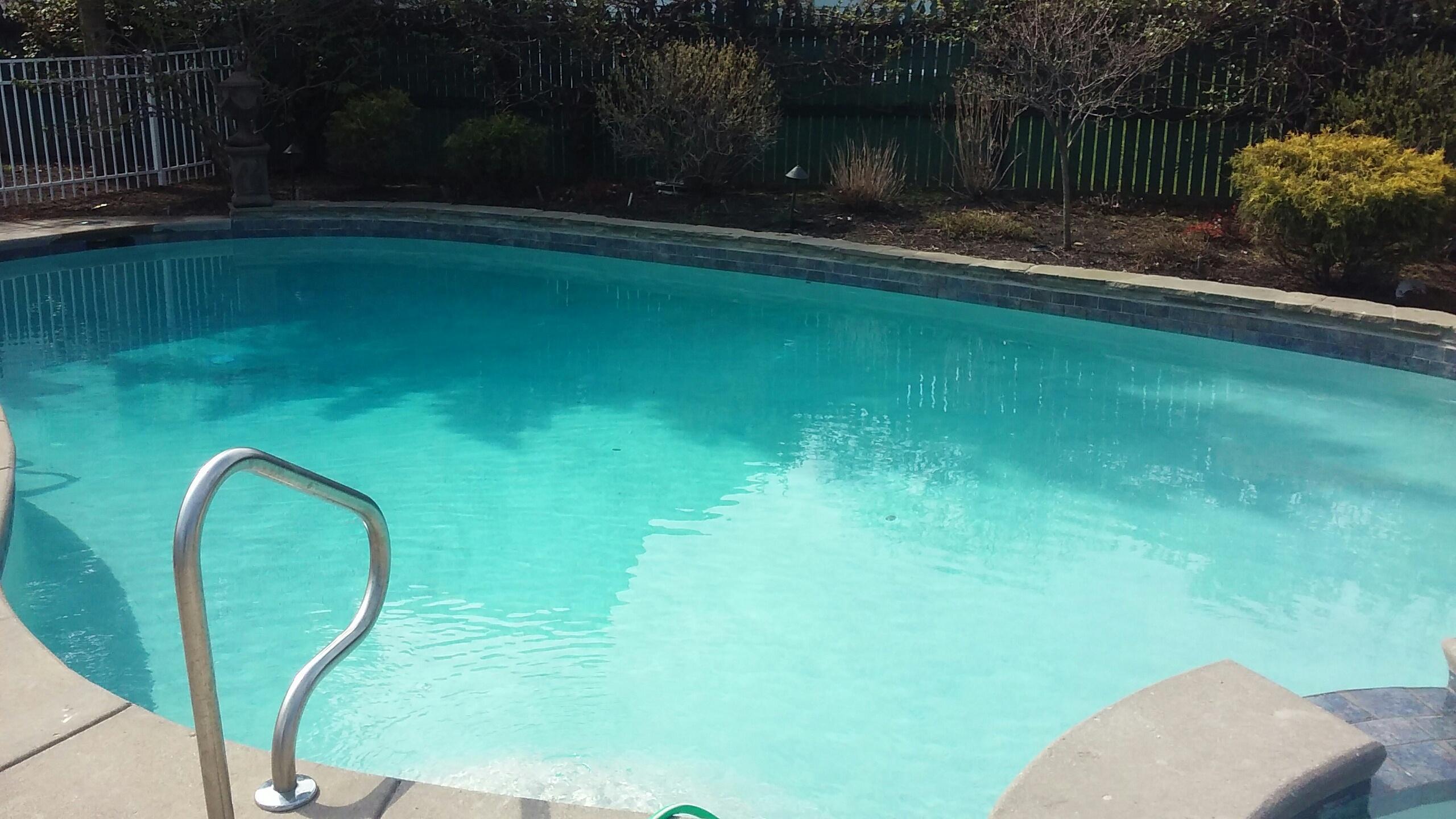 Luna Quartz Pool Finishes | Leisure Craft Pools
