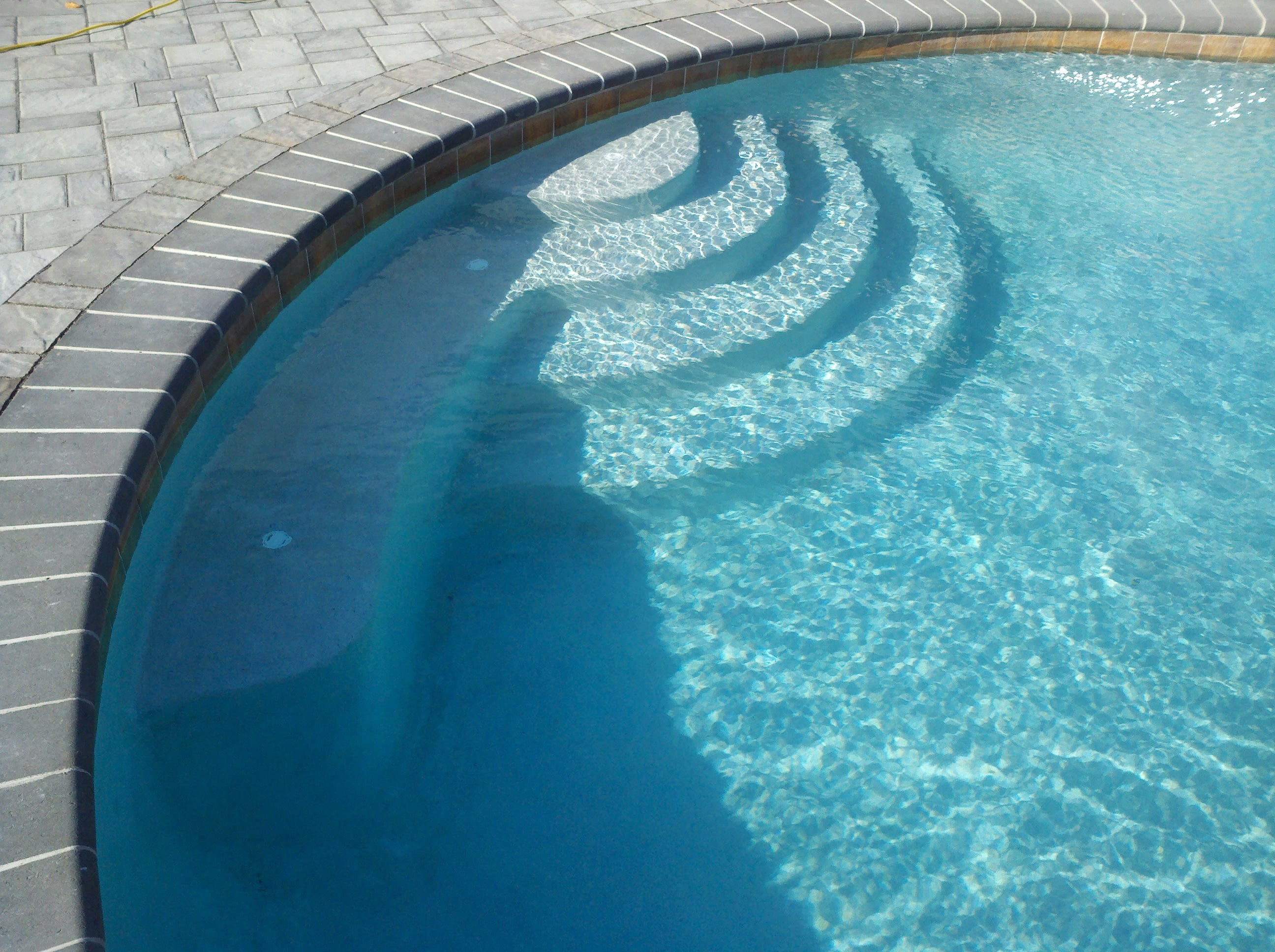 Luna Quartz Pool Finishes | Leisure Craft Pools