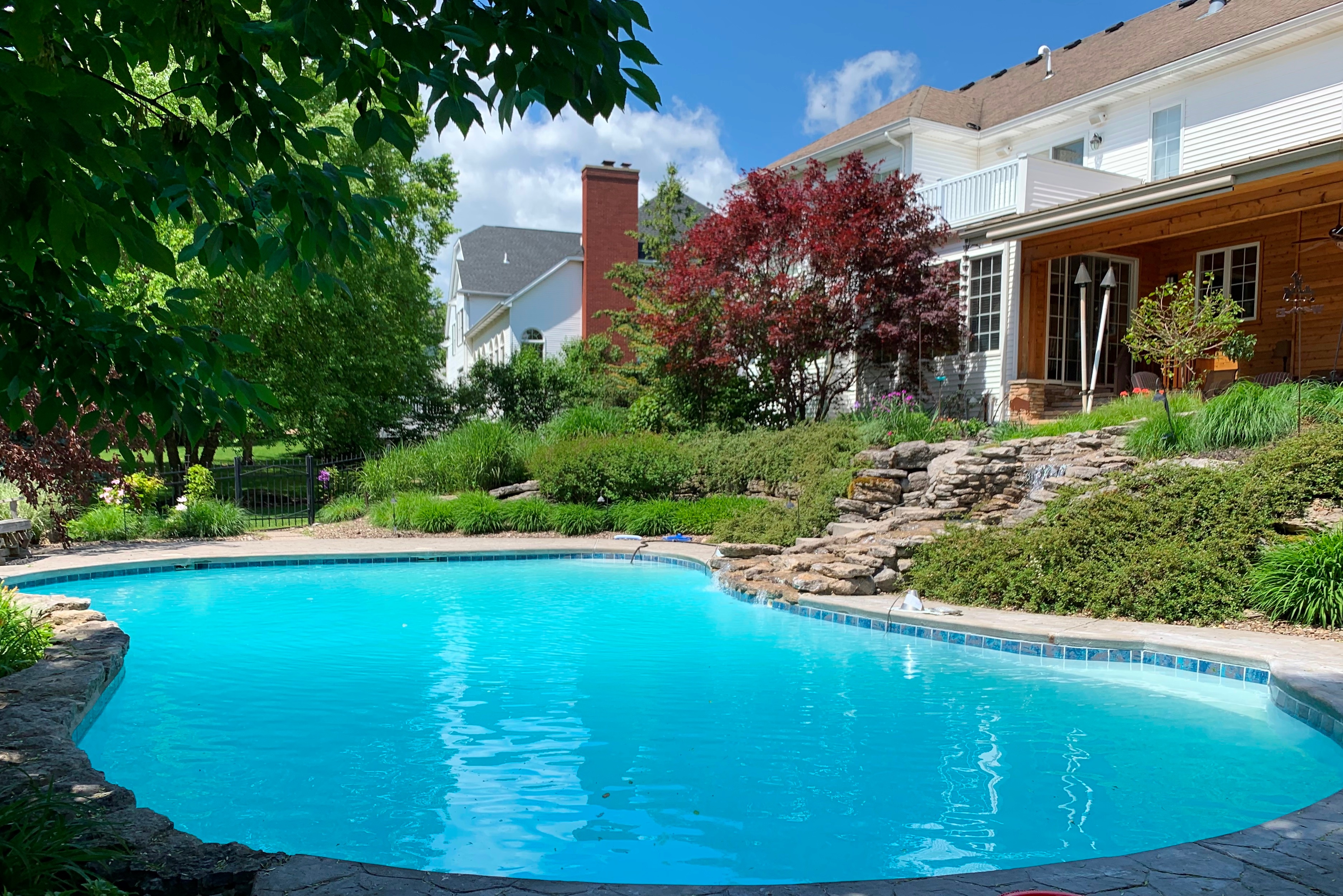 Luna Quartz Pool Finishes | Leisure Craft Pools