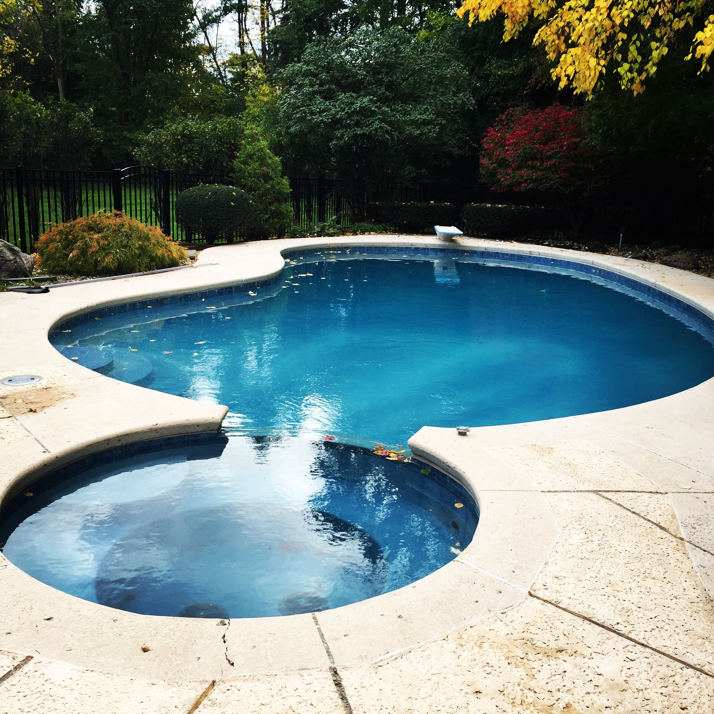 Luna Quartz Pool Finishes | Leisure Craft Pools