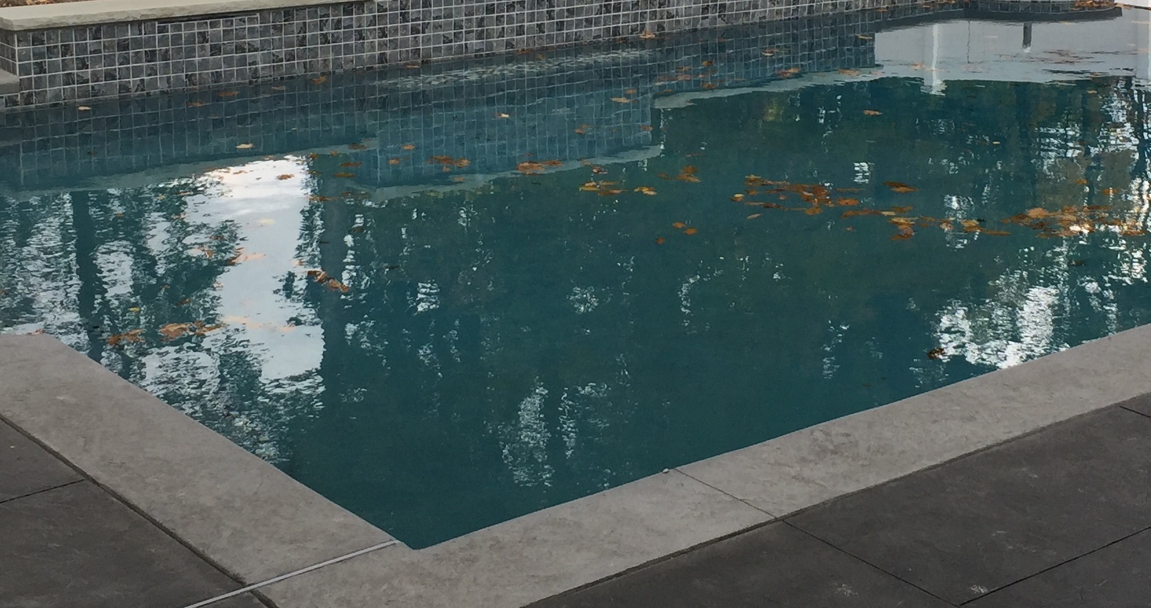 Luna Quartz Pool Finishes | Leisure Craft Pools