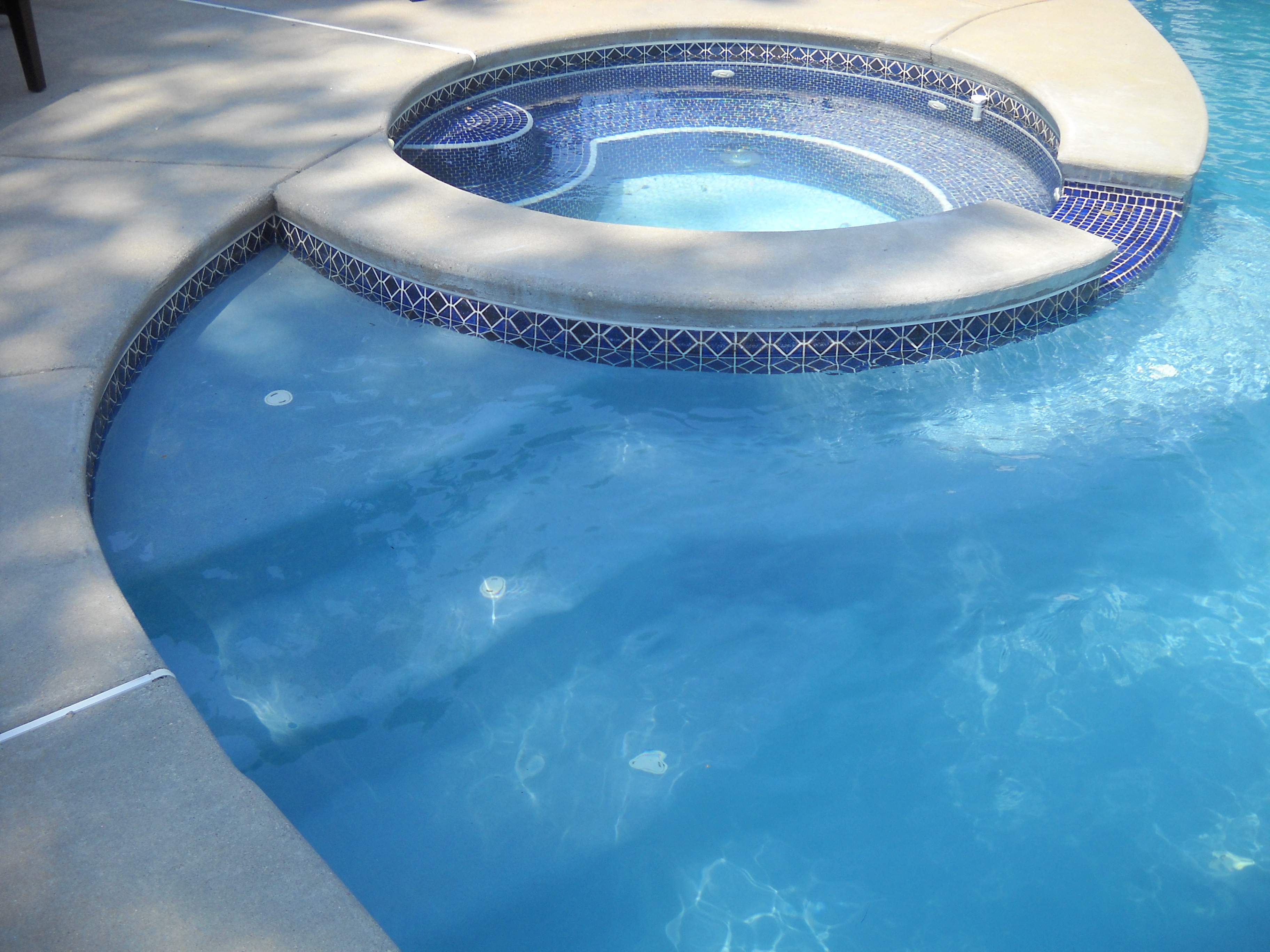Luna Quartz Pool Finishes | Leisure Craft Pools