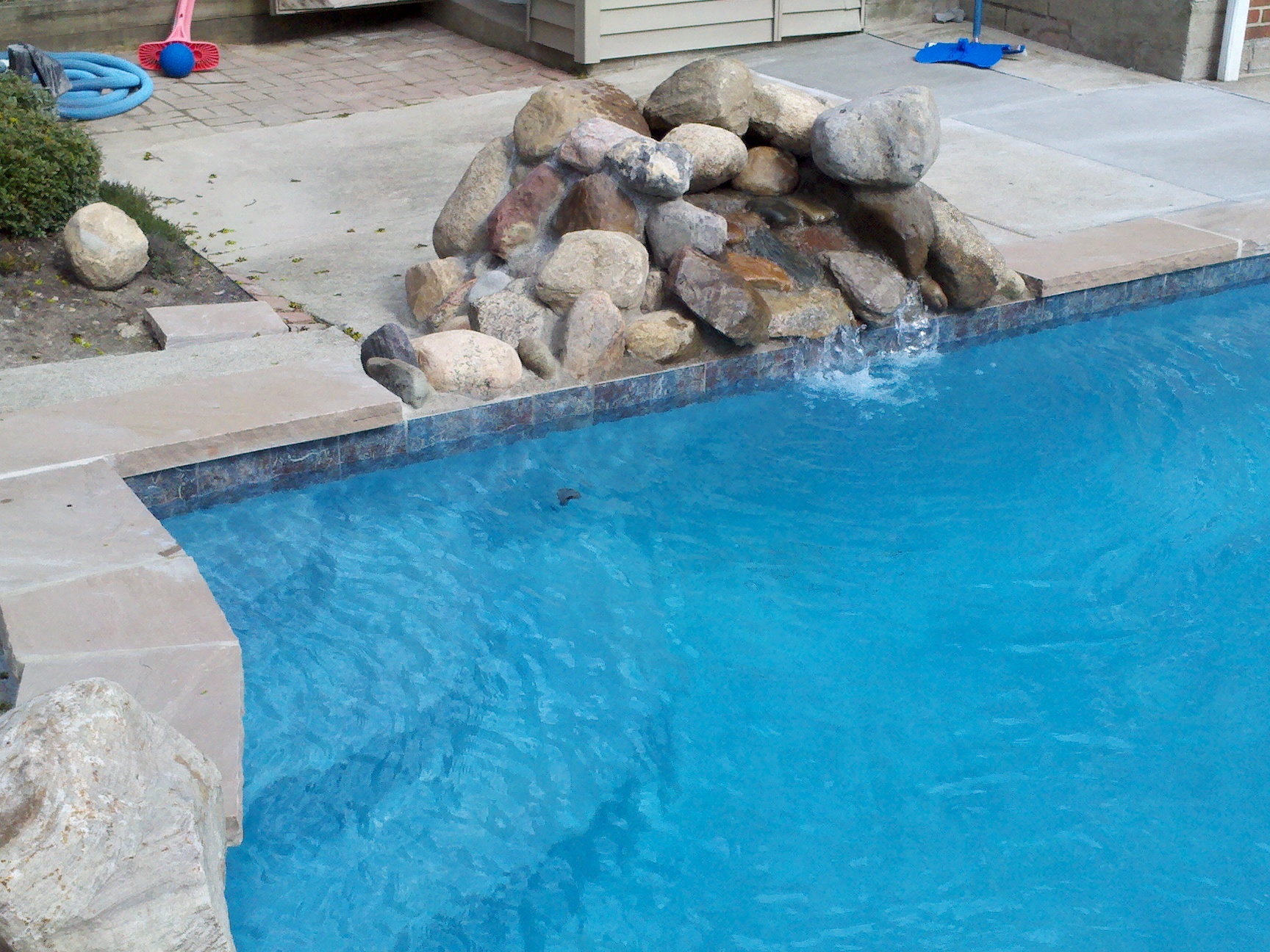 Luna Quartz Pool Finishes | Leisure Craft Pools