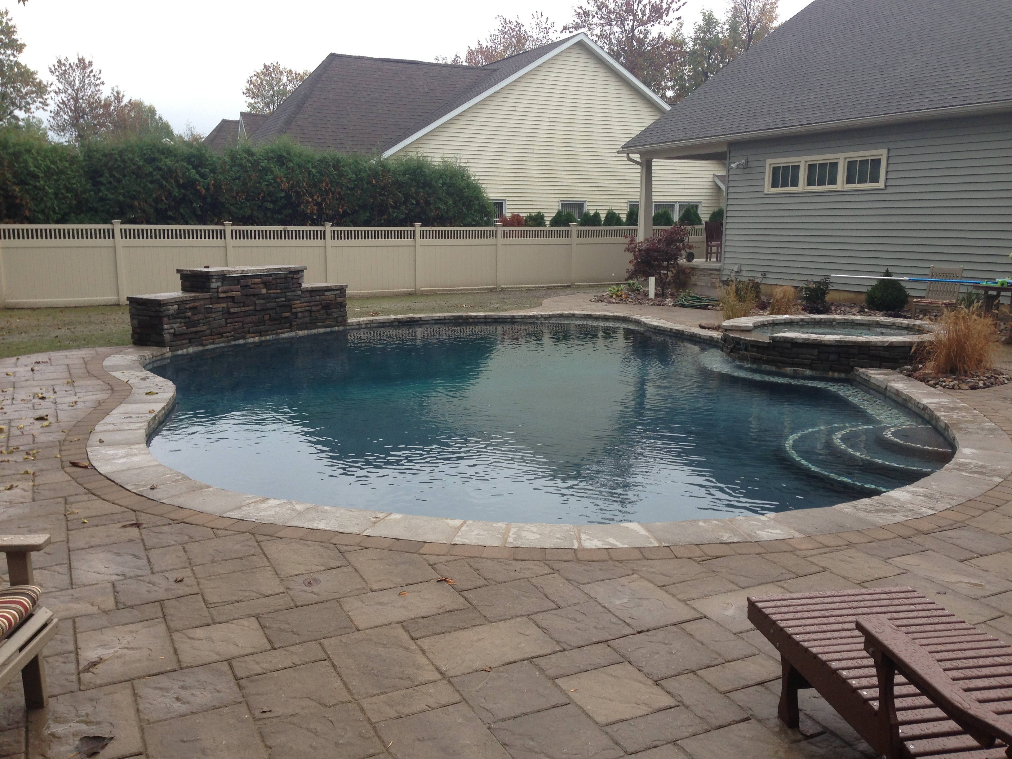 Luna Quartz Pool Finishes | Leisure Craft Pools