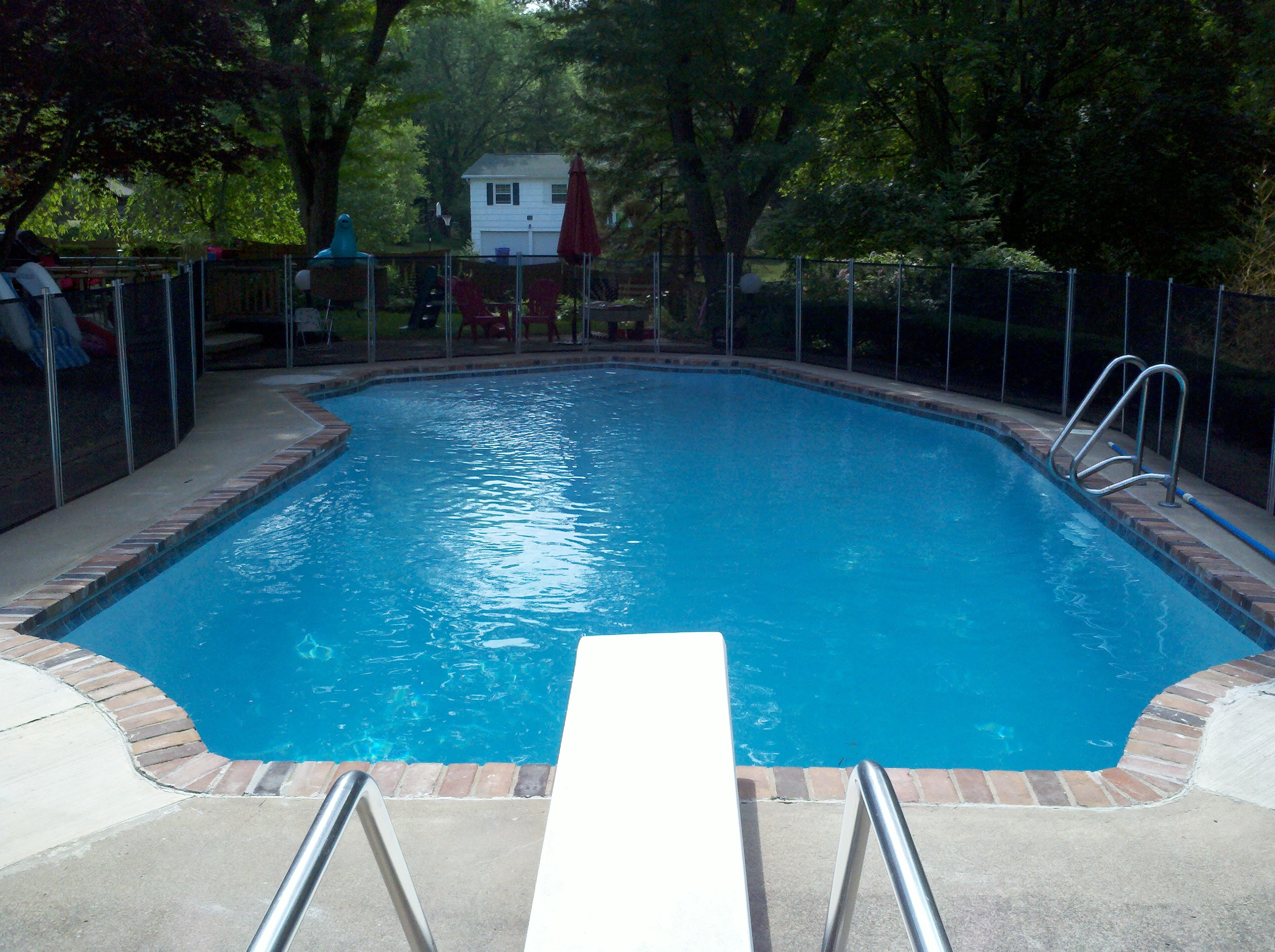 Luna Quartz Pool Finishes | Leisure Craft Pools