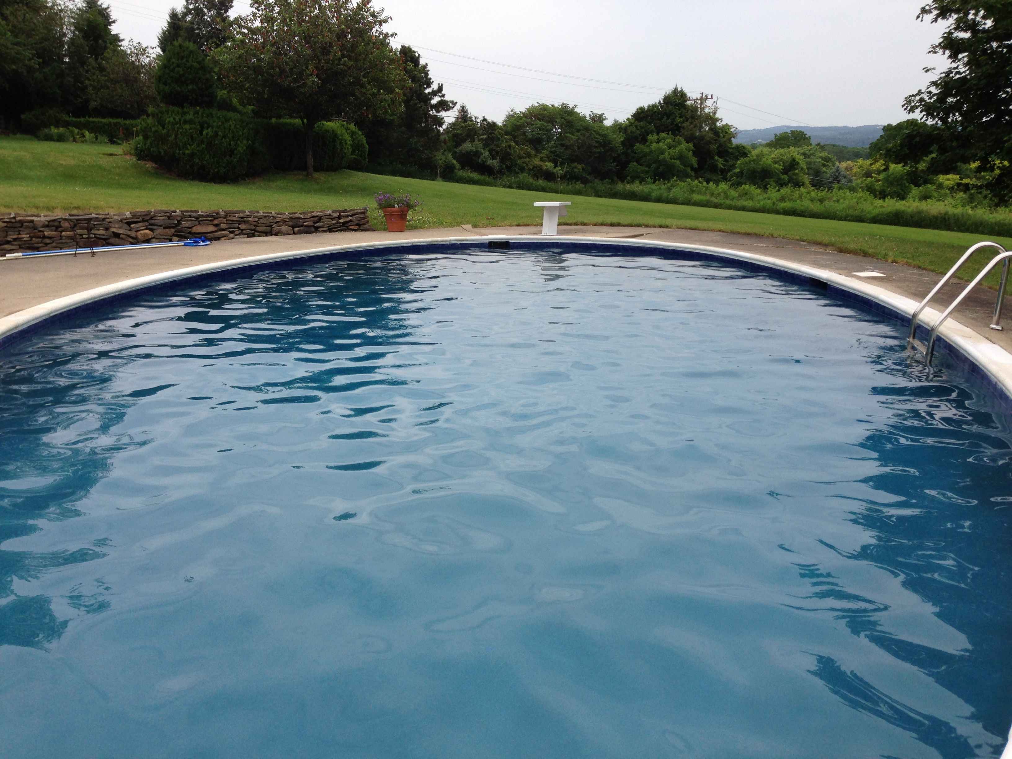 Luna Quartz Pool Finishes | Leisure Craft Pools