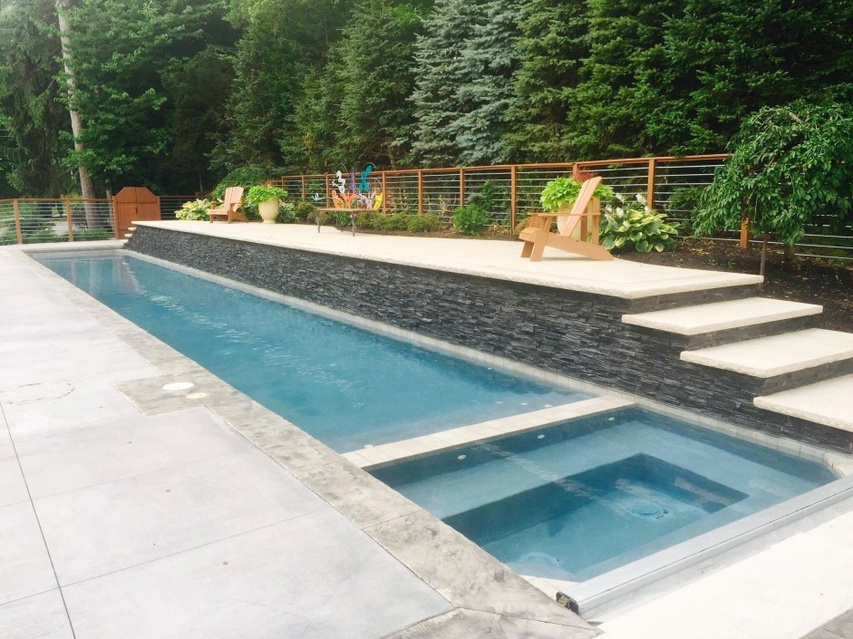 Luna Quartz Pool Finishes | Leisure Craft Pools