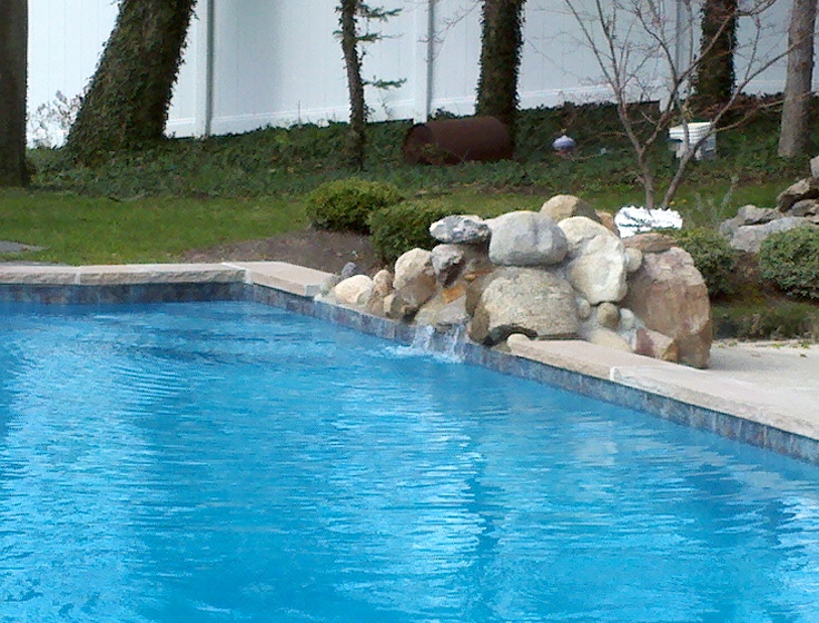 Luna Quartz Pool Finishes | Leisure Craft Pools